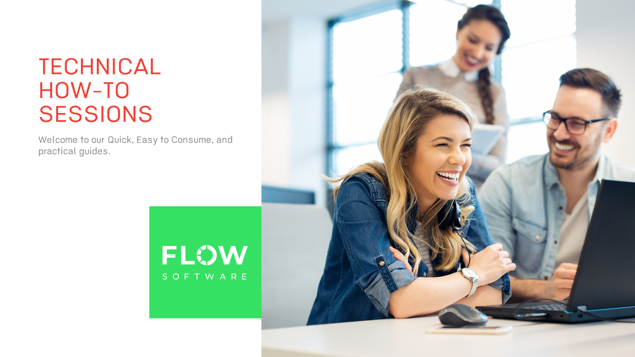 How-To: Aggregation Methods In Flow - Element8