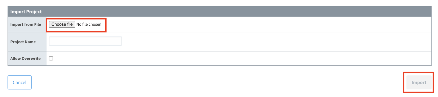 How to import an Ignition project into Ignition Edge - Element8